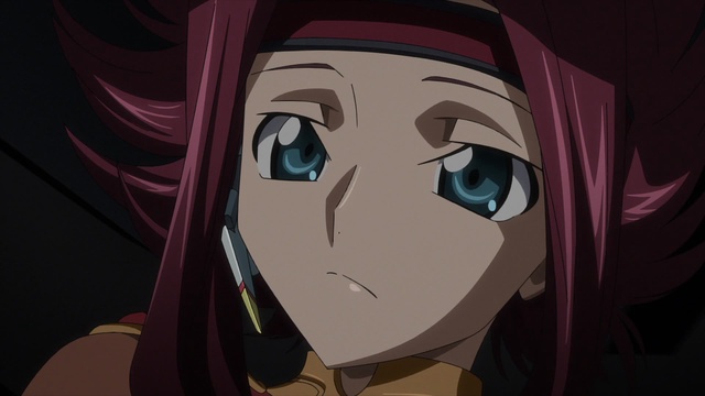 Code Geass: Lelouch of the Rebellion Movies Code Geass: Lelouch of the ...