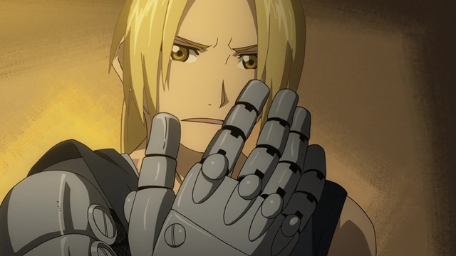 Fullmetal Alchemist: Brotherhood Looming Shadows - Ver en Crunchyroll