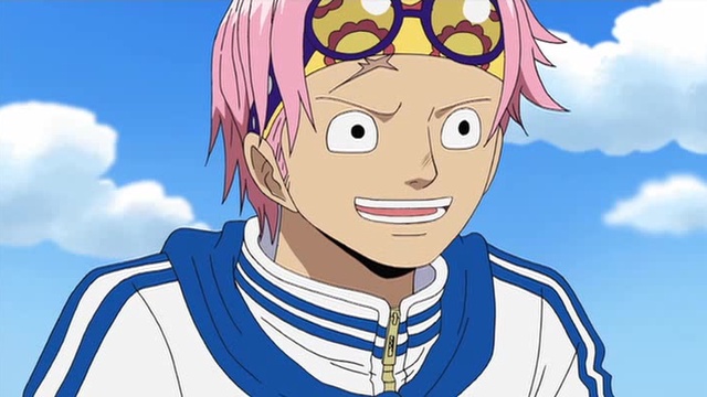 One Piece: Water 7 (207-325) Its Name Is the New World! the Fate of the ...