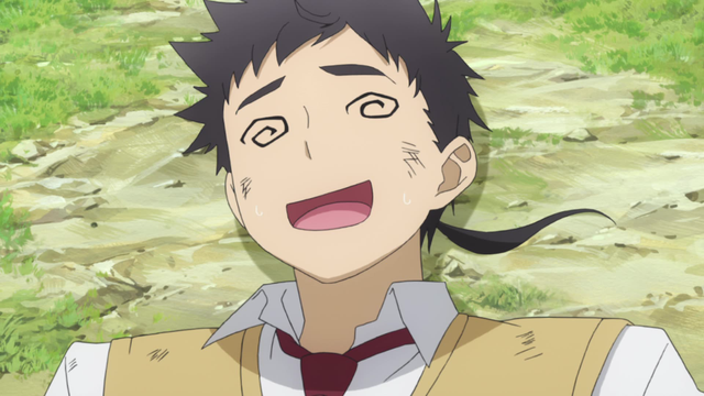 Ai Tenchi Muyo! (English Dub) Tenchi Arrives - Watch on Crunchyroll