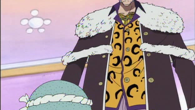 One Piece: East Blue (1-61) (English Dub) The Strongest Pirate Fleet ...