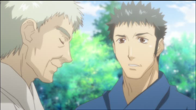 Bamboo Blade Teachers and Students - Ver en Crunchyroll en castellano