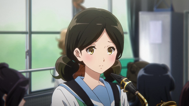 Sound! Euphonium: The Movie - May the Melody Reach You Sound! Euphonium ...