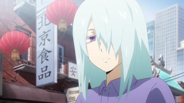 Muhyo & Roji's Bureau of Supernatural Investigation Season 2 Their ...