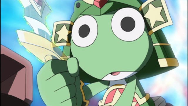 Sgt. Frog 206-256 Musha Kero, Volume VI: The Resurrected Heroes, Great ...