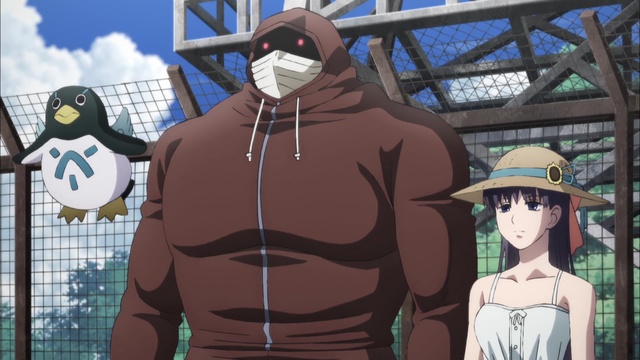 Magical Girl Spec-Ops Asuka The Lid of Hell - Watch on Crunchyroll