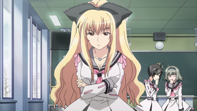 We, Without Wings - under the innocent sky The virtuous Lord Hawk! - Watch on Crunchyroll