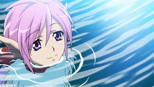 07 Ghost Does the Soul that was Devoured by the Wings, Dream of Its ...