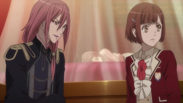 Dance with Devils Tarantella of Desire and Deceit - Watch on Crunchyroll