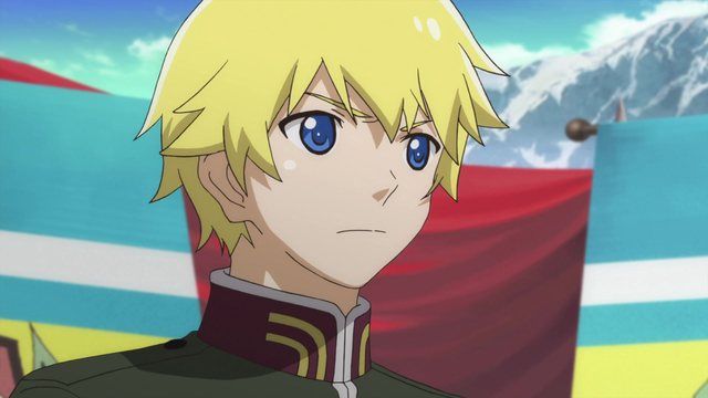 Toaru Hikuushi e no Koiuta El cielo donde tú estás - Ver en Crunchyroll ...