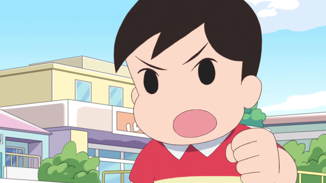 Shonen Ashibe GO! GO! Goma-chan A Romantic Shonan Beach Mystery - Watch ...
