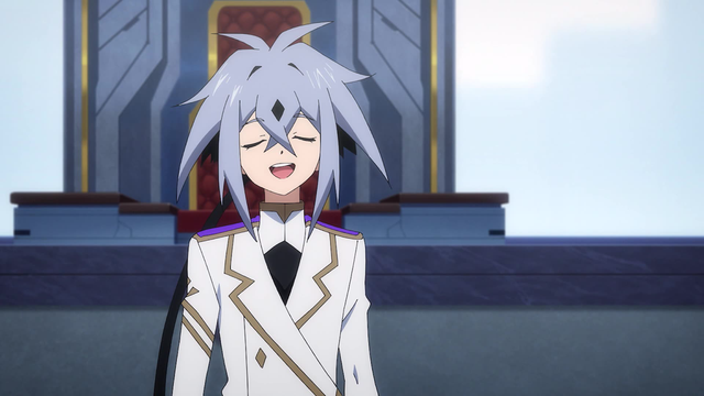 Shadowverse Flame It's All a Game - Watch on Crunchyroll