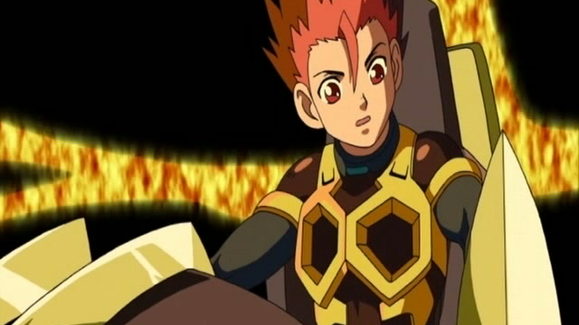 Gaiking: Legend of Daiku-Maryu The Arrival of Daiku-Maryu! - Ver en ...