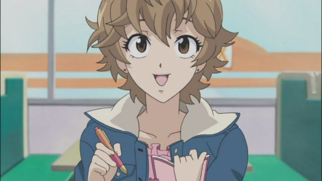 Eyeshield 21 Season 3 The Demon God Agon Kongo! - Watch on Crunchyroll