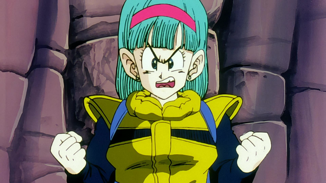 Dragon Ball Z Unknown Enemies - Watch on Crunchyroll