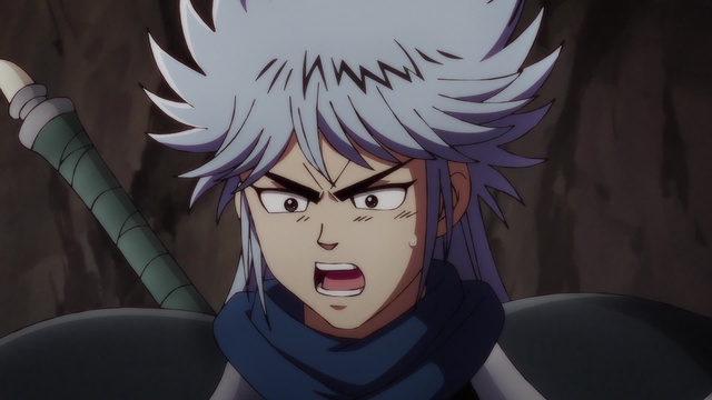 DRAGON QUEST The Adventure of Dai THE DARK HYUNCKEL - Watch on Crunchyroll