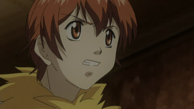 Marginal Prince Brilliant Applause - Assiste na Crunchyroll