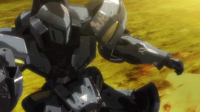 Knight’s & Magic Robots y Fantasía - Ver en Crunchyroll