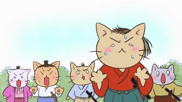 Meow Meow Japanese History The Wildcard Educator, Yoshida Shoin ...