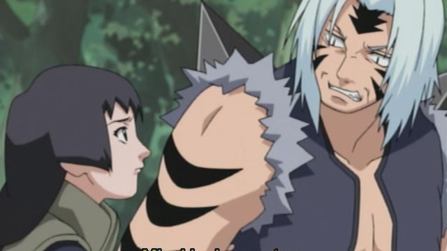 Naruto Season 6 A Clash of Fate: You Can't Bring Me Down! - Watch on ...