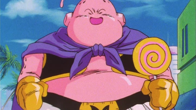 Dragon Ball GT A Worldwide Problem - Ver en Crunchyroll