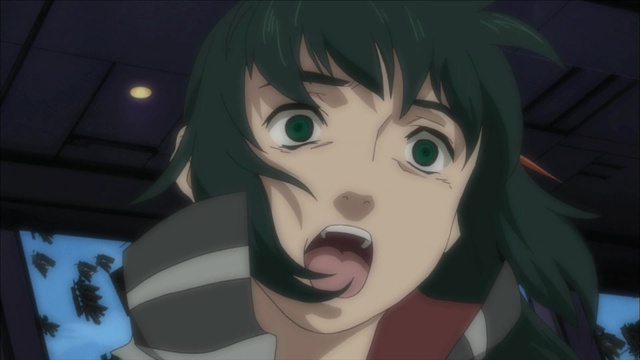 Samurai 7 The Last Battle - Watch on Crunchyroll