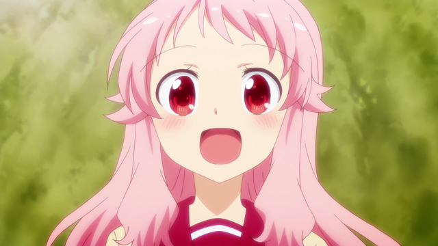 Anima Yell! Mi primera experiencia animando - Ver en Crunchyroll en ...