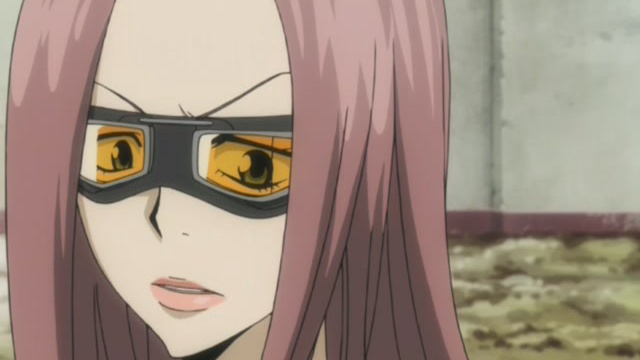 REBORN! Season 1 La última bala de la Voluntad Final - Ver en Crunchyroll