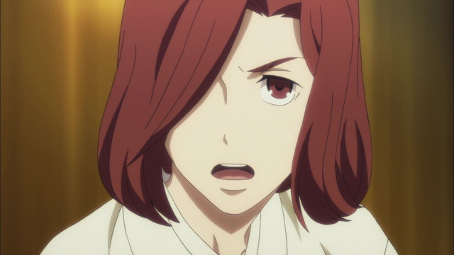 Descending Stories: Showa Genroku Rakugo Shinju Untitled - Watch on ...