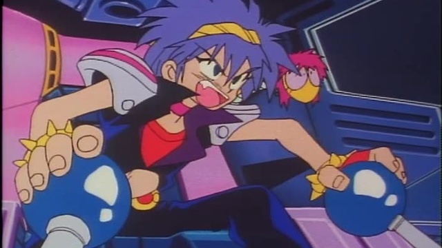 NG Knight Lamune & 40 Little Romance... What's Your Name?! - Assista na ...