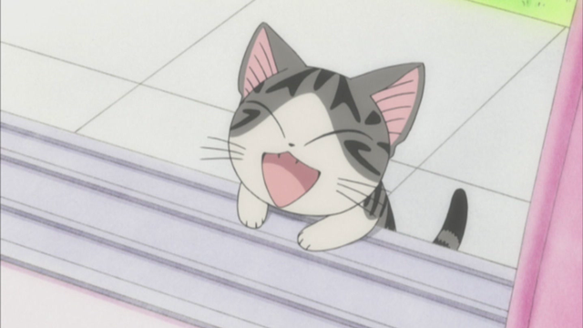Chi's Sweet Home - Chi's New Address Season 2 Chi, is Treated. - Watch ...