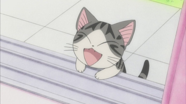 Chi's Sweet Home - Chi's New Address Season 2 Chi, is Treated. - Watch ...