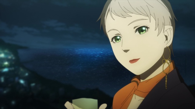 Cop Craft (English Dub) GIRLS ON ICE - Watch on Crunchyroll