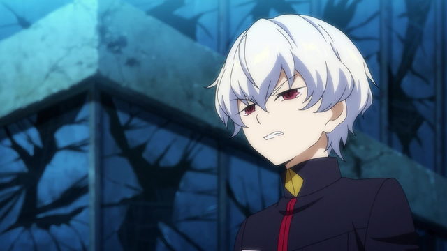 Shadowverse Footsteps of Hope - Watch on Crunchyroll