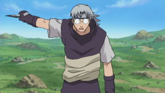 Naruto Shippuden: The Long-Awaited Reunion Formation! New Team Kakashi ...