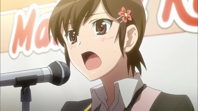 The World God Only Knows S3 Minha Primeira Lembrança de Amor - Assista ...