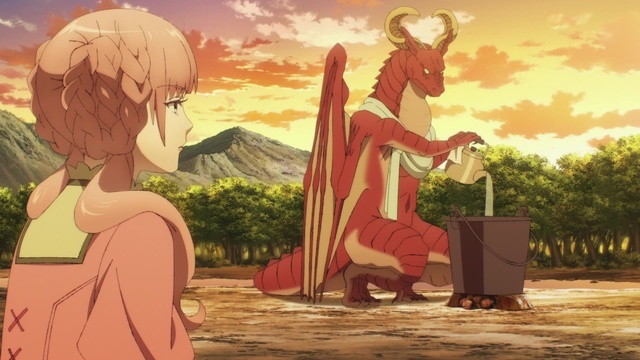 Dragon Goes House Hunting Un cazador va a la caza de un dragón - Ver en ...