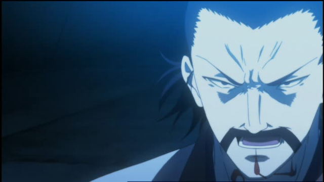 Corpse Princess Shikabane Hime (English Dub) My Mother was Defiled ...