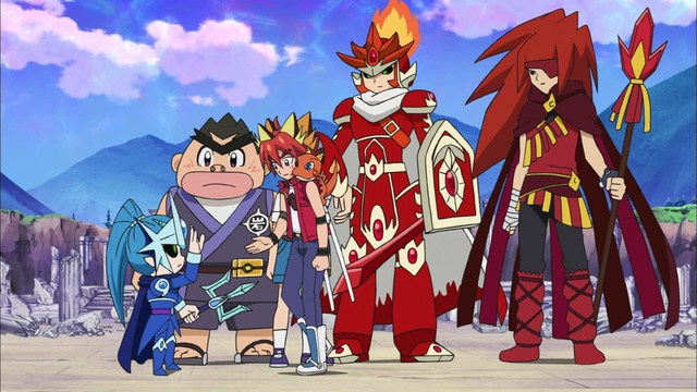 ORECA BATTLE Independent Research Project: Insect Wars! - Watch on ...