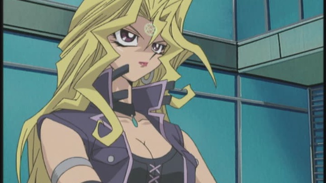Yu-Gi-Oh! Season 1 (Subtitled) Resurrect! The Third Dragon - Watch on ...