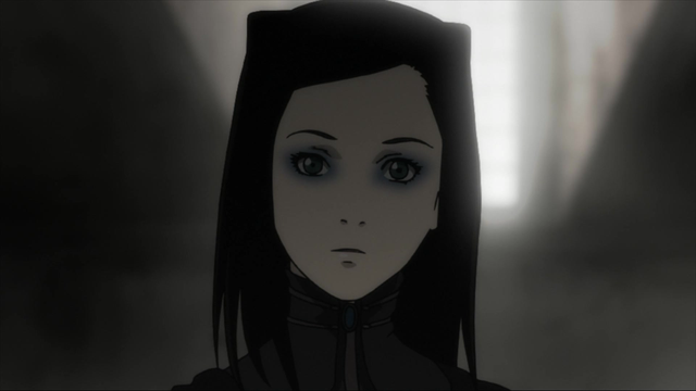 Ergo Proxy Awakening - Ver en Crunchyroll en español