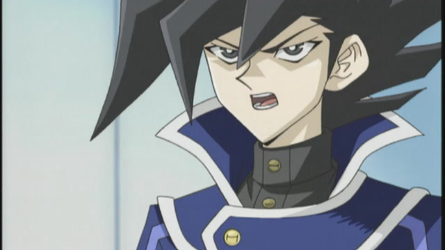 Yu-Gi-Oh! GX Judai & Sho! Tag-Team Duel (Part 1) - Ver en Crunchyroll ...