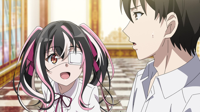 The Detective Is Already Dead (Hindi Dub) That's Yui-nya Quality - Watch on Crunchyroll