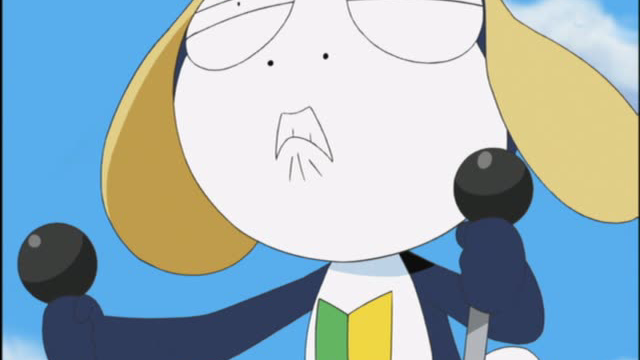 Sgt. Frog Fuyuki: 198X — Our Summer Break, Sir! - Ver en Crunchyroll en ...