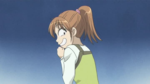 ItaKiss Living Together Is Dangerous - Watch on Crunchyroll