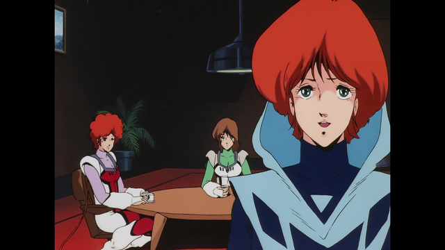 ORGUSS Mu - Watch on Crunchyroll