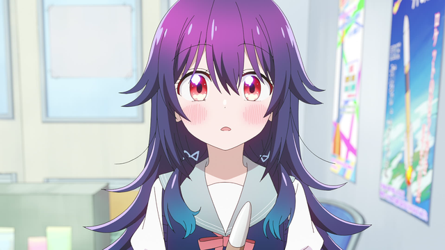 Stardust Telepath Rematching Seaside - Watch on Crunchyroll