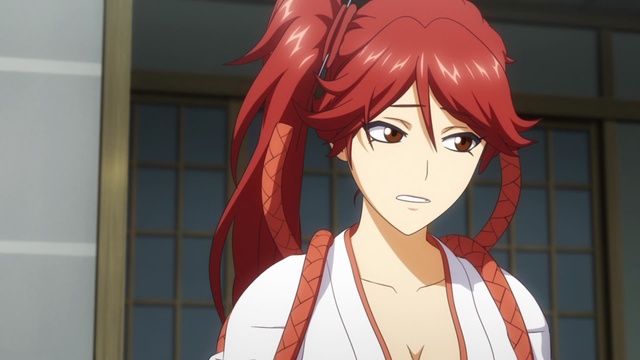 Sakura Wars the Animation Friendship in Full Bloom! Thousand Year ...