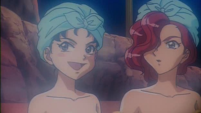 Princess Nine (Dub) Back in Training - Watch on Crunchyroll