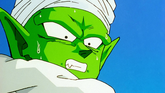 Dragon Ball Z The Cell Games - Watch on Crunchyroll